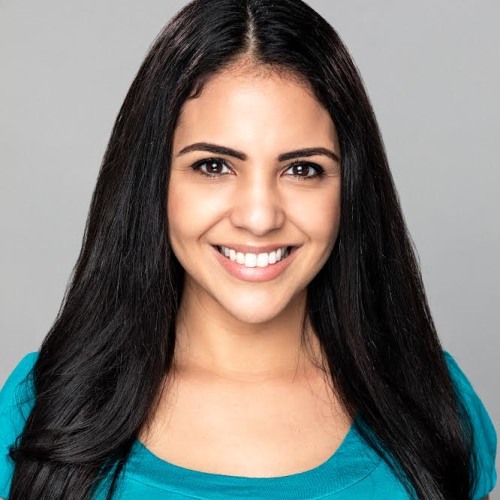 Class of 2025 | Brown Trinity MFA Program